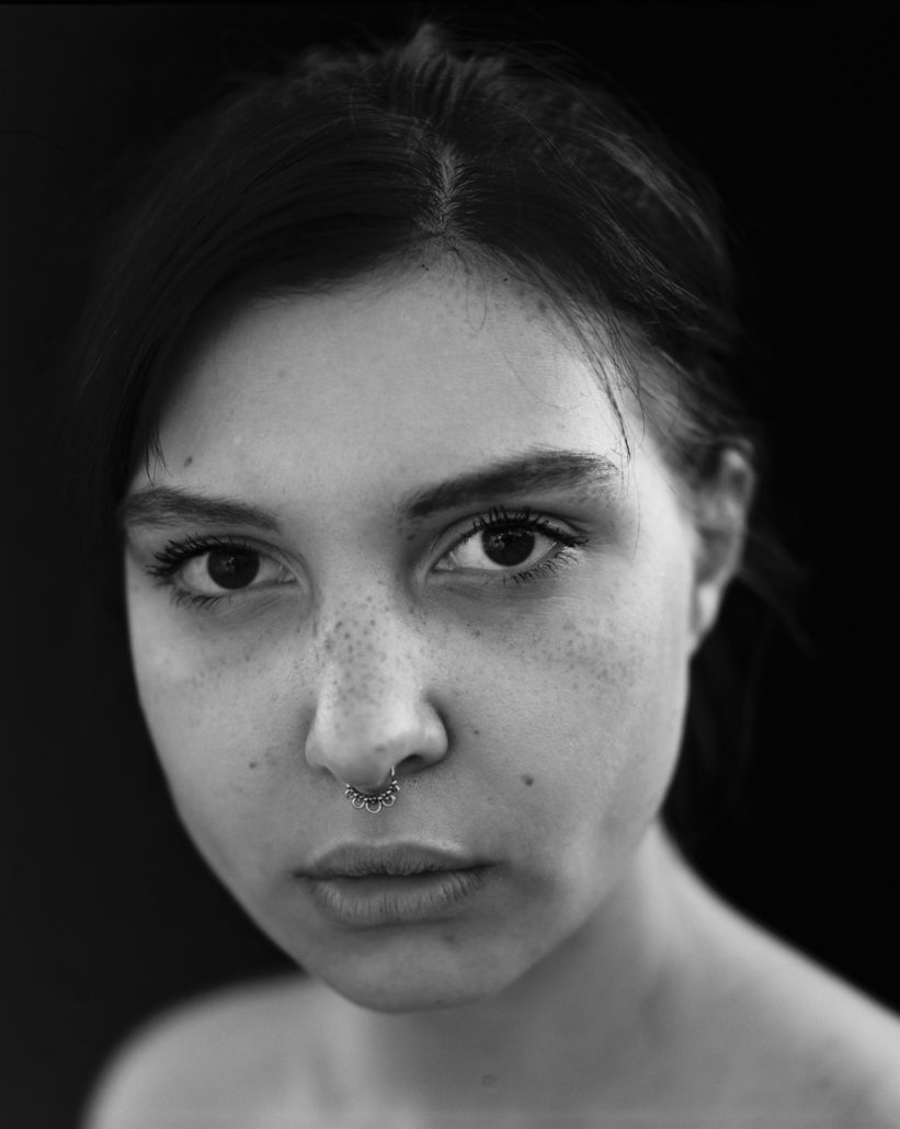 Interview: Chrissi “MissFrabjous” – M A D A R E F F